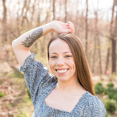 Jamie Rice Reviews | Great Recruiters